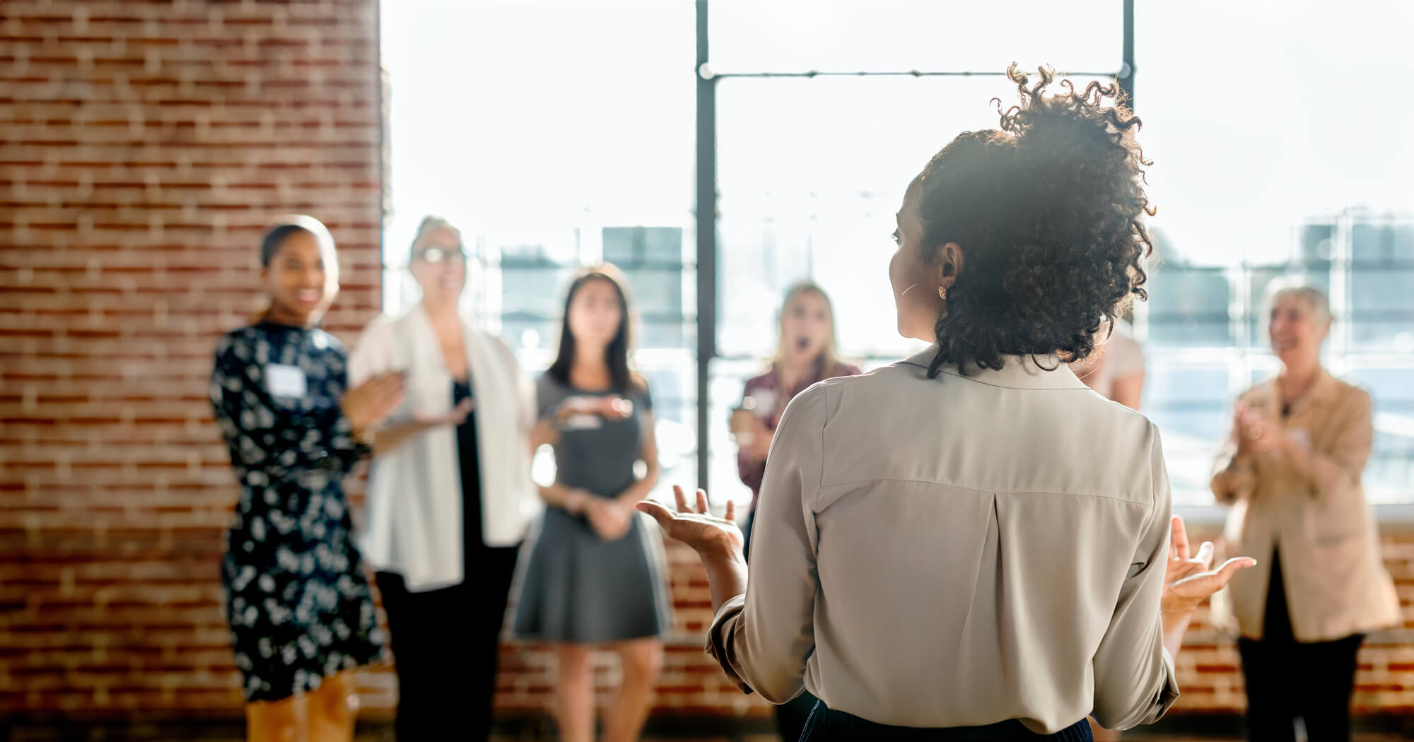 Group Workshops – Nerve Strategic