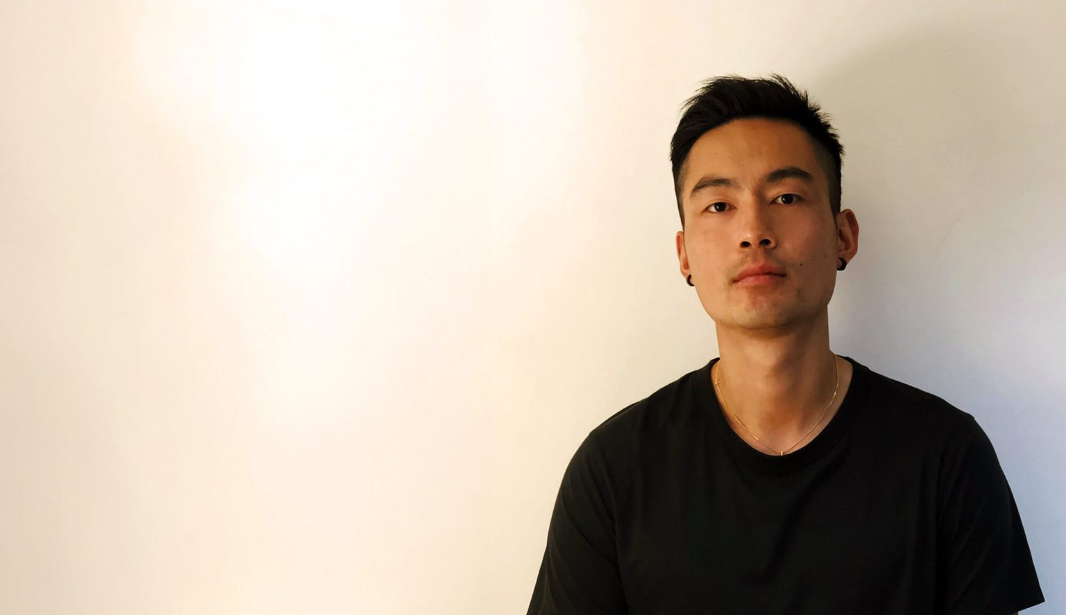Frank Liu – Nerve Strategic